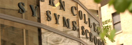 Sy Syms Foundation | Family Foundation Consultant | Marcy Syms