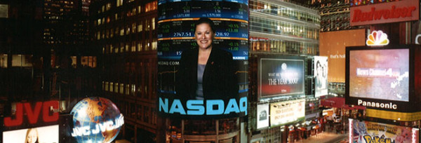 Marcy Syms | Women in Business Leadership | Succession Planning Expert ...