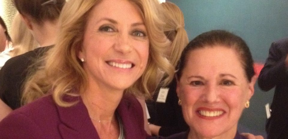 Marcy Syms | Family Business Expert | Corporate Governance Consulting